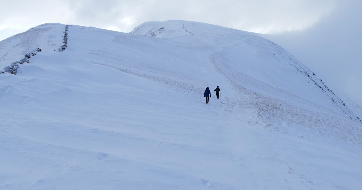 High Street Loop - Ramblers